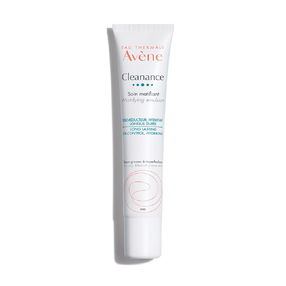 Avene Fluide Cleanance Matif 40 Ml