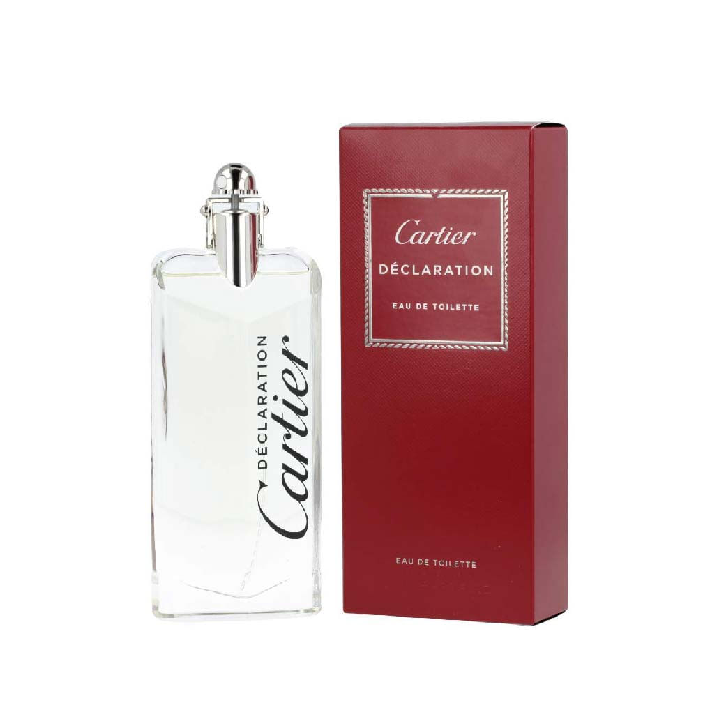 Cartier Declaration Edt 100 Ml