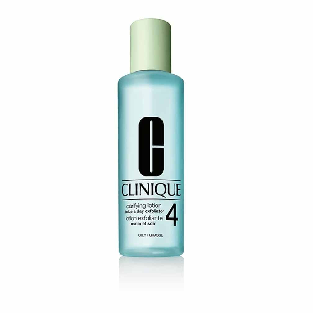 Clinique Clarifying Lotion 4, 400 ml