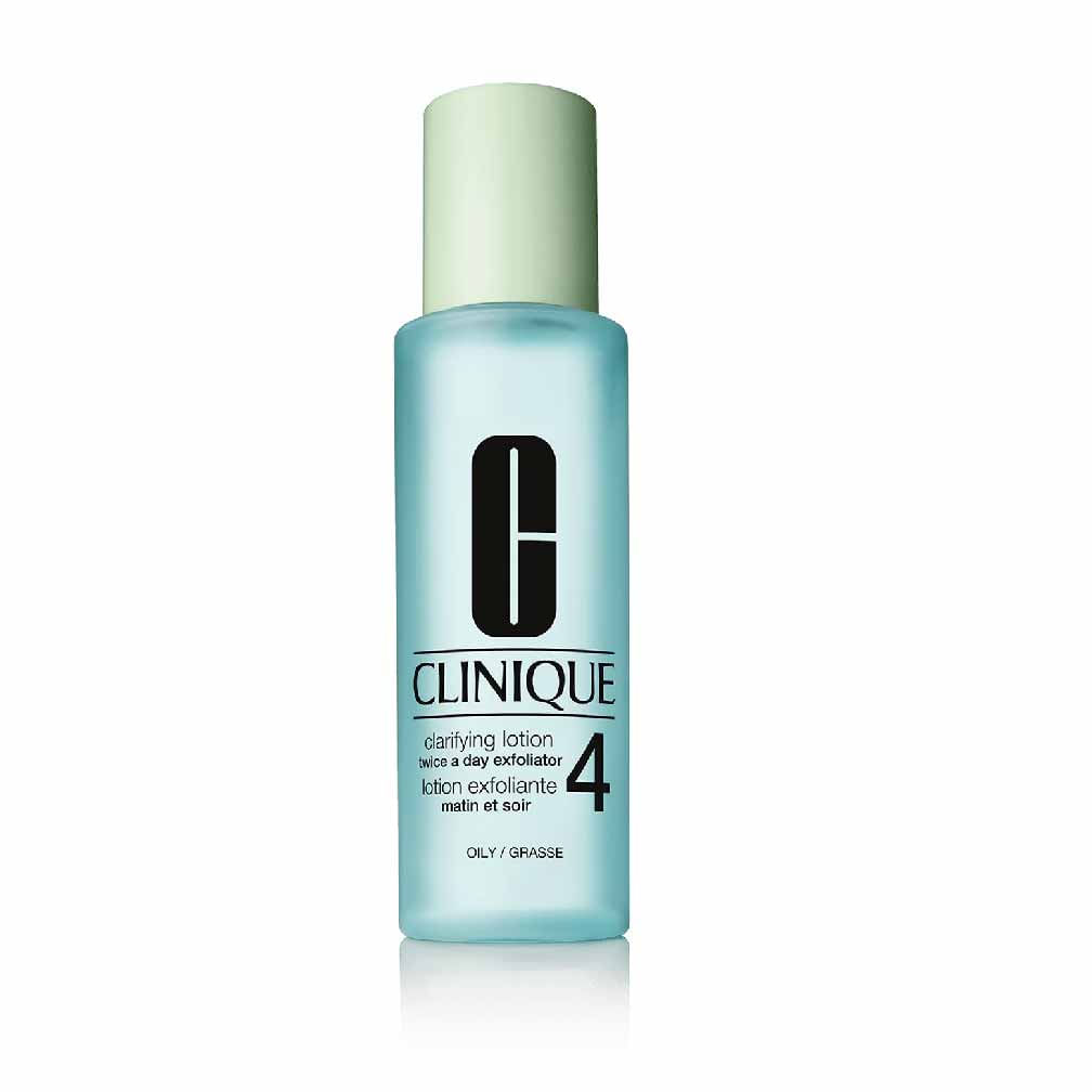 Clinique Clarifying Lotion 4, 200 ml