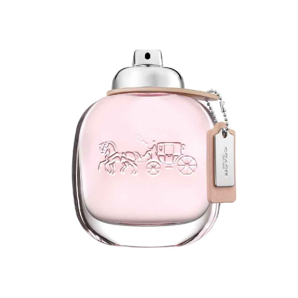 Coach Edt Woman 90Ml