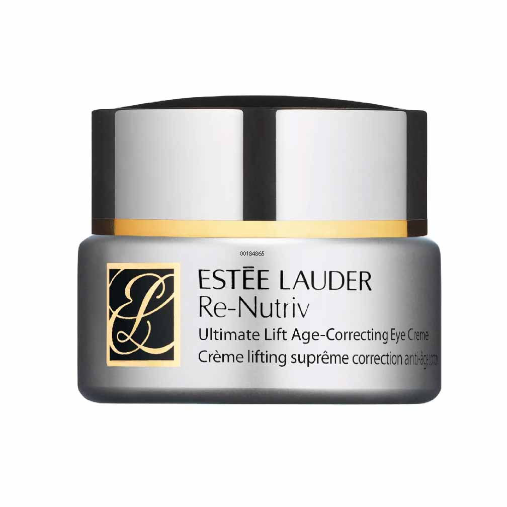Estée Lauder Re-Nutriv Ultimate Lift Age-Correcting Eye Crème, 15 ml