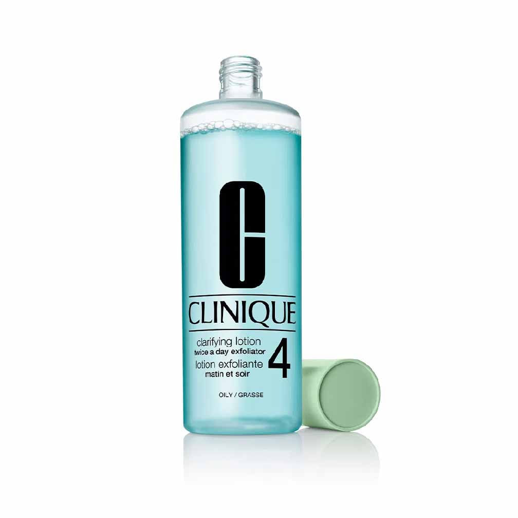 Clinique Clarifying Lotion 4, 400 ml
