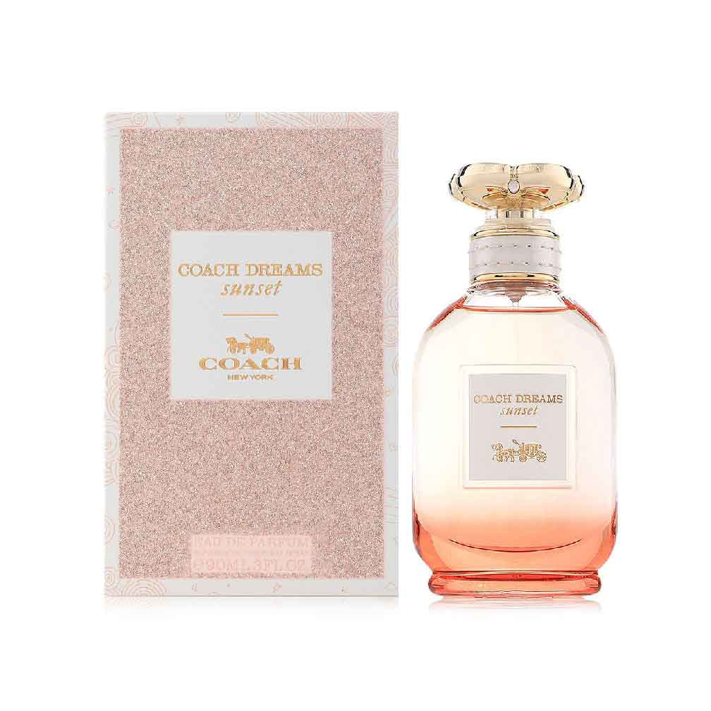 Coach Dream Sunset Edp 90ml