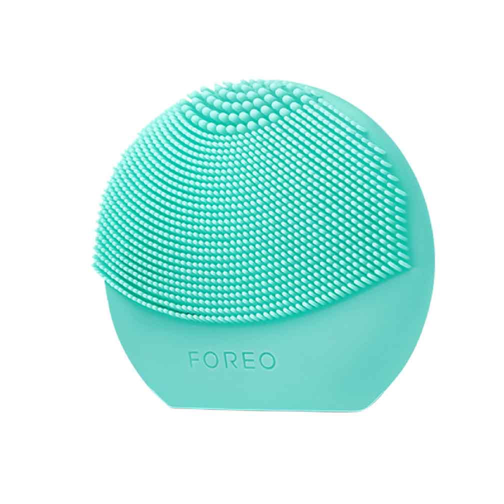 Luna Mini 2 Foreo Mint