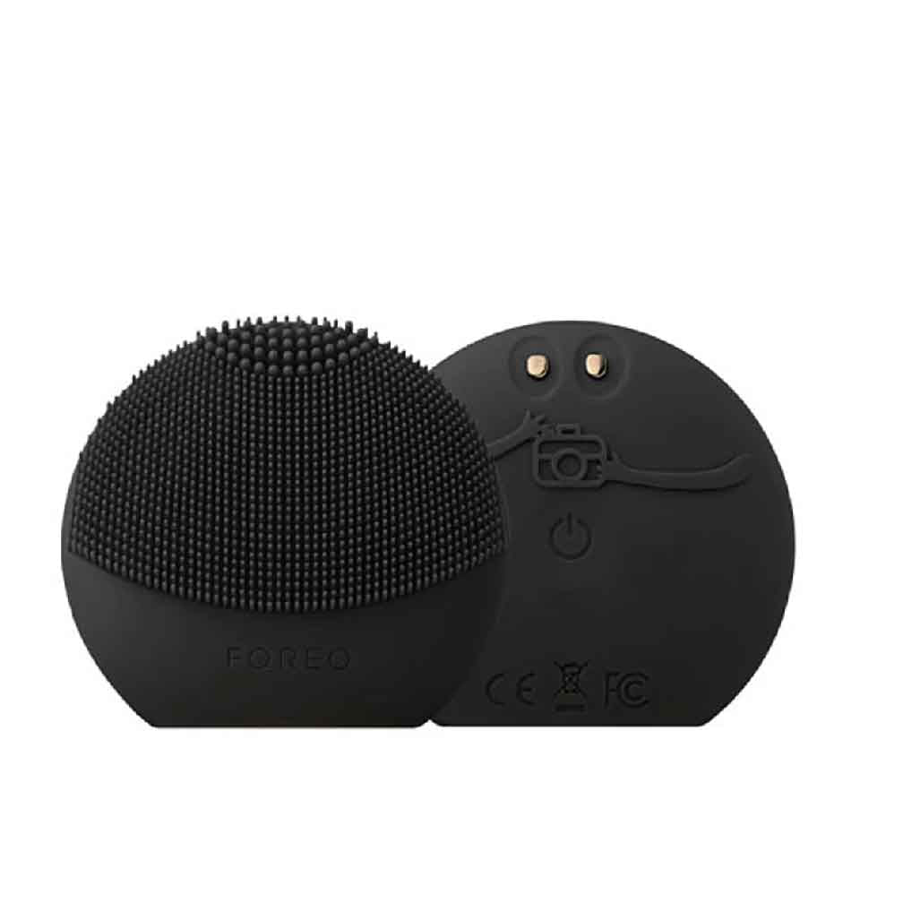 Luna Mini 2 Foreo Midnight