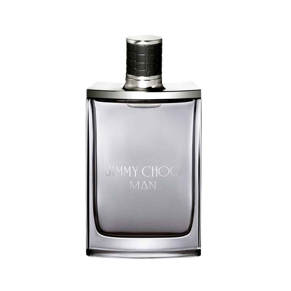 Jimmy Choo Man Edt 100 Ml