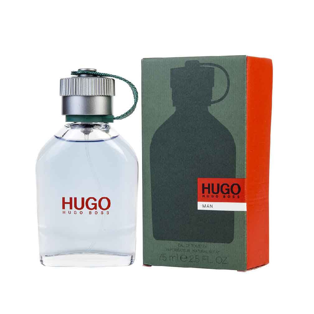 Hugo Boss Hugo Man Edt 75 Ml