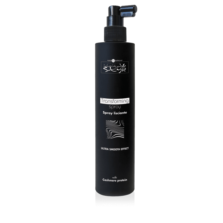 Hair Company Transforming Spray 300 Ml
