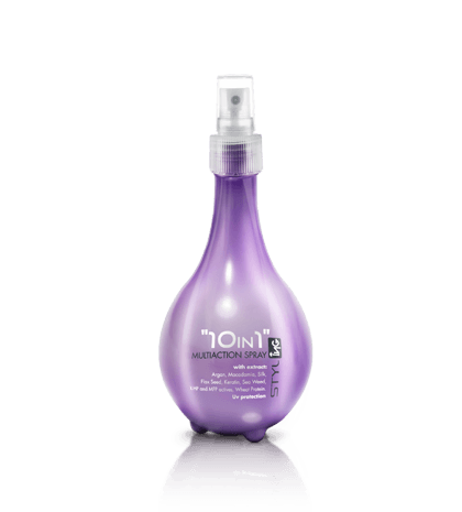 Styl-Ing 10 In 1 Multiaction Spray 1 Pc 250 Ml