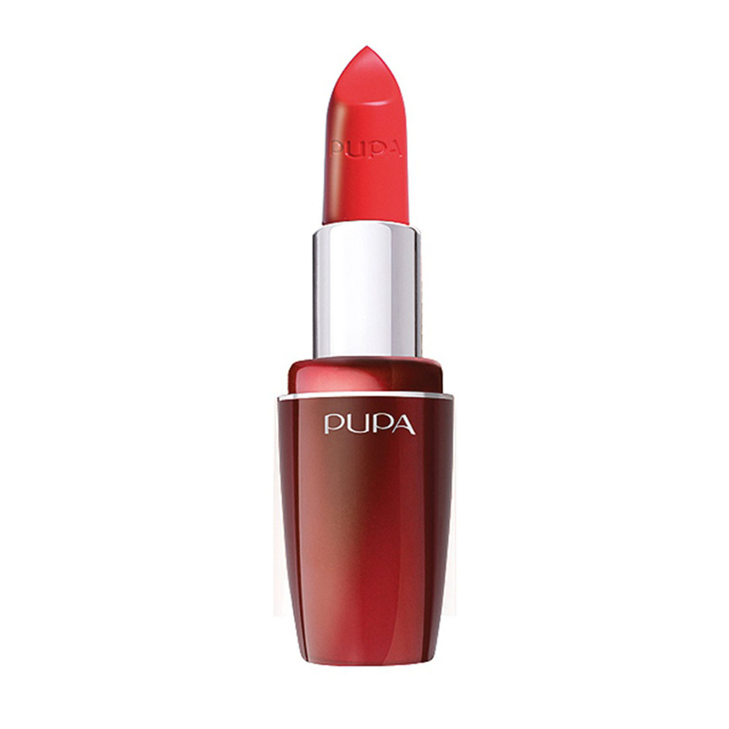 Labial Rapid action volume Euphoria Red 3.5 ml