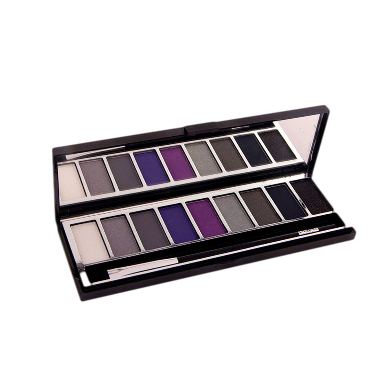 Paleta Pupa Sombras Pupart 002 8 g
