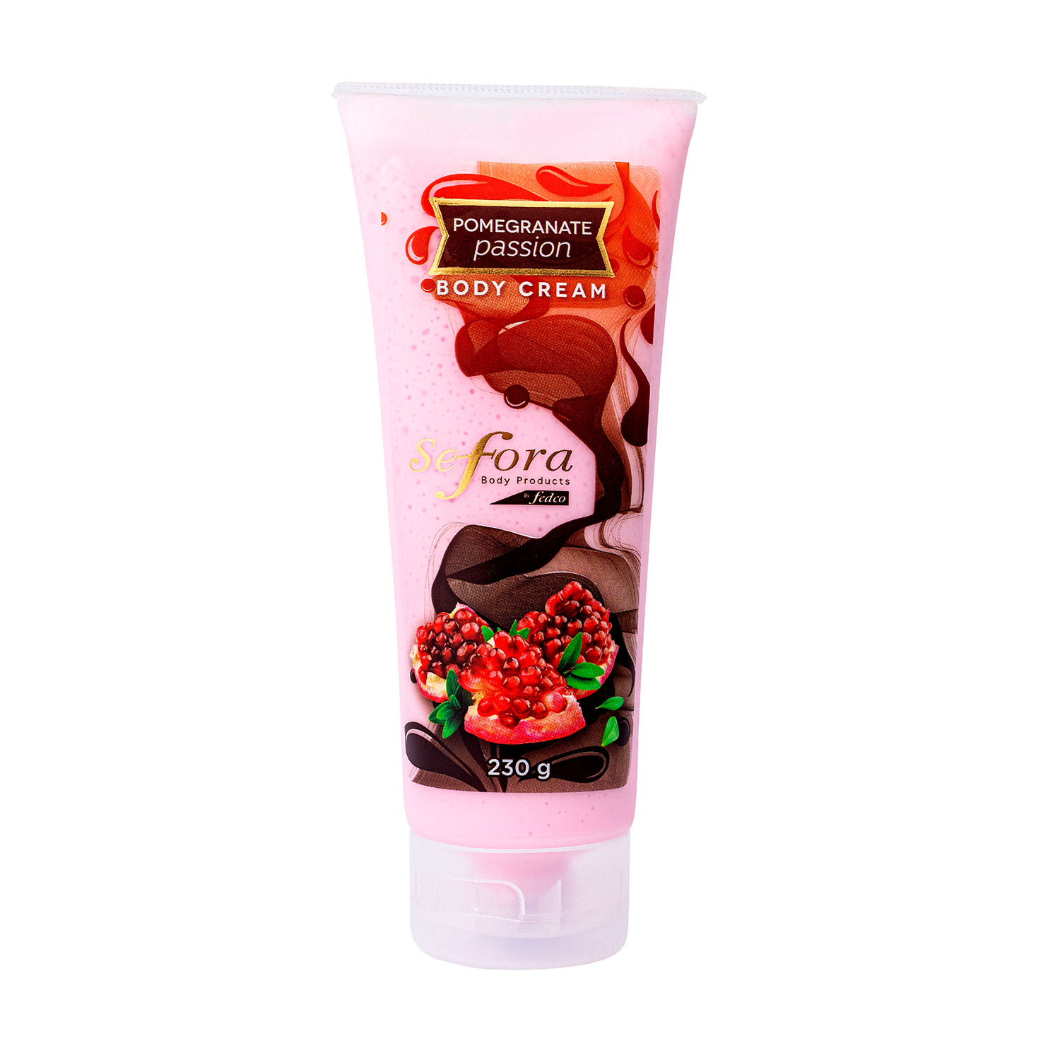Crema Corporal Pomegranate Passion 230 gr - Sefora