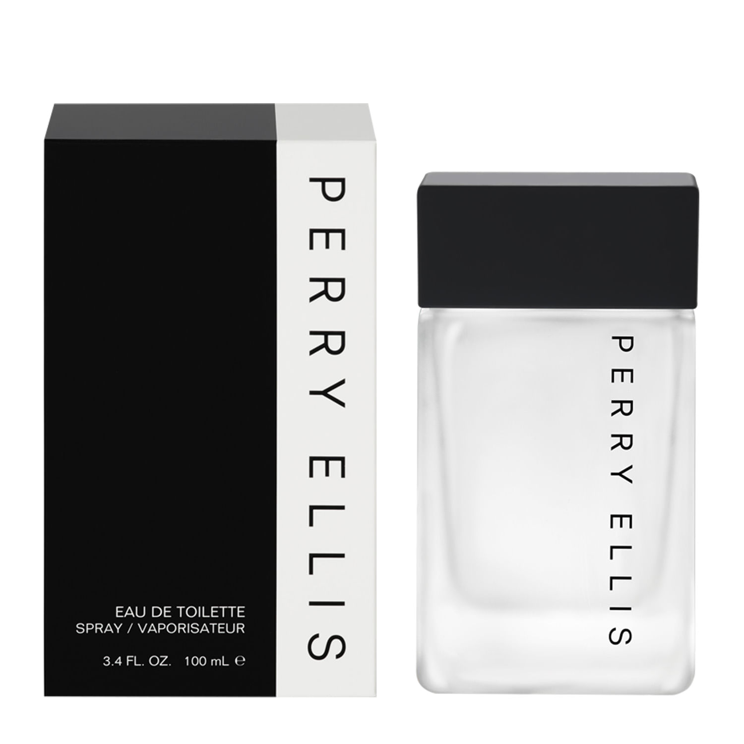 Perry Ellis Edt For Men 100 Ml