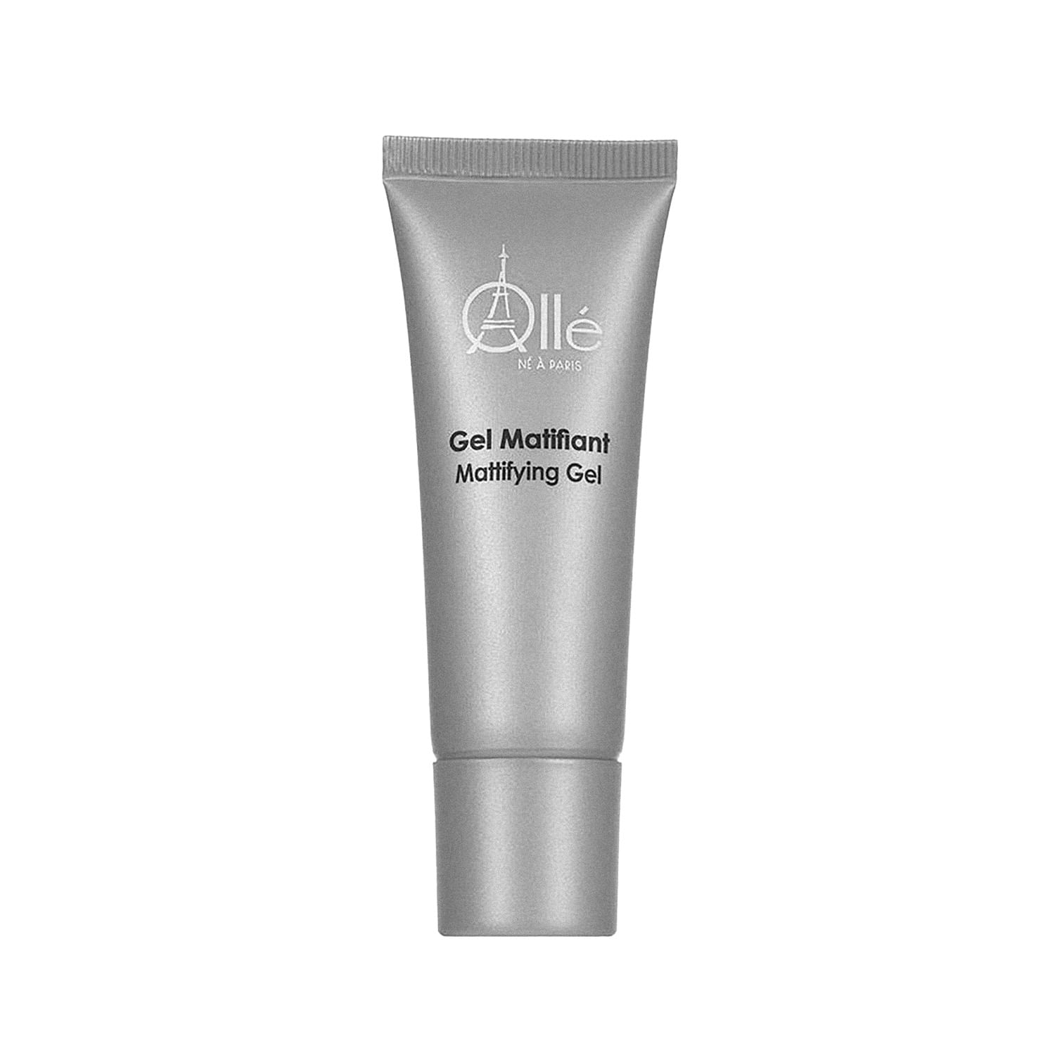 Olle Mattifying Gel Neutral 001