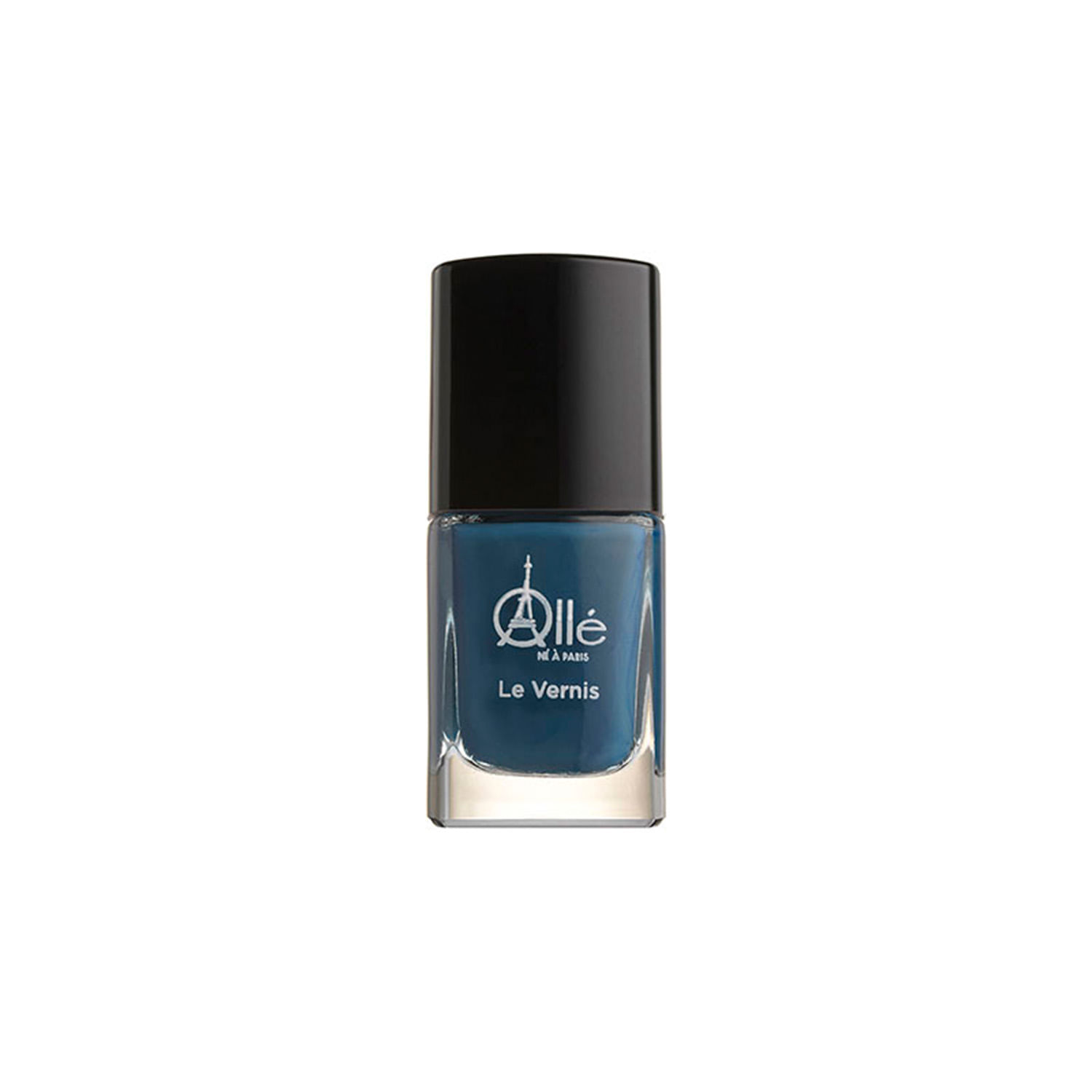 Ollé Vernis Esmalte Blue Chic 555