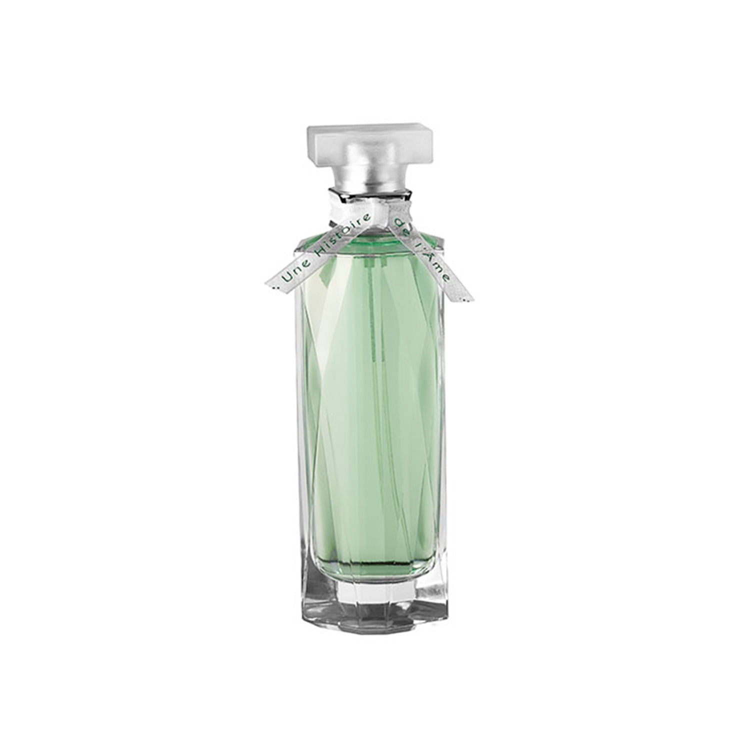 Une Histoire De L Ame P Femme Edt 100Ml