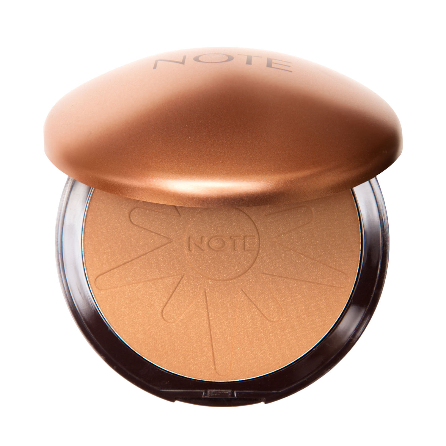 Note Bronzing Powder 10 Unid 20 G