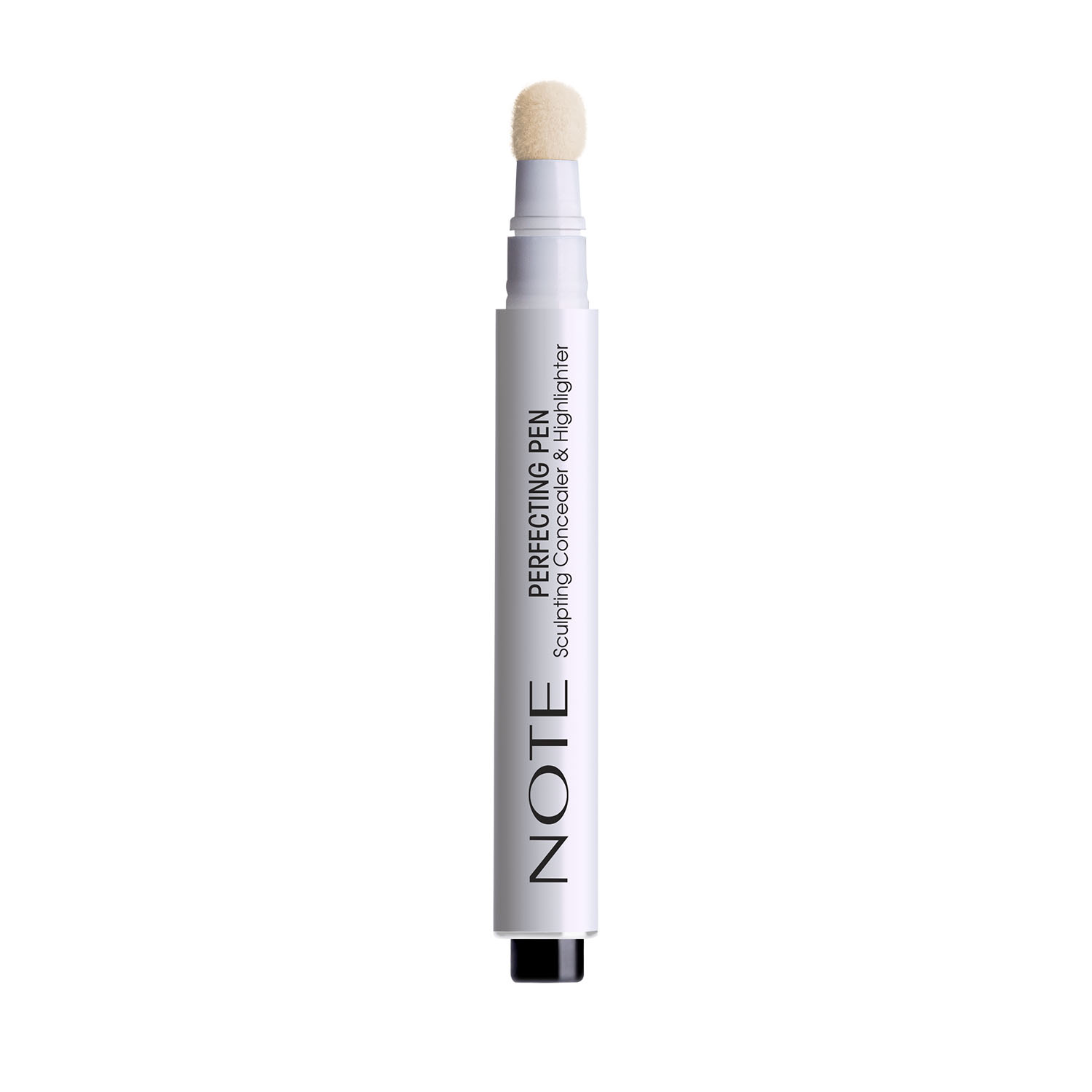 Corrector Note Perfecting Pen 03 Unid 3 Ml