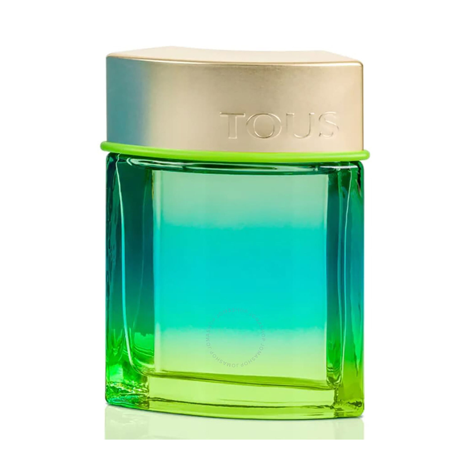 Perfume Tous Man Chill EDT Hombre 100ml