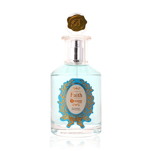 Splash Fragance Faith 100 ml