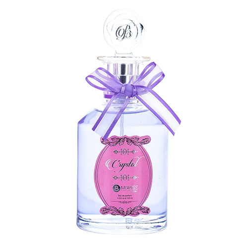 Splash Fragance Crystal 100 ml