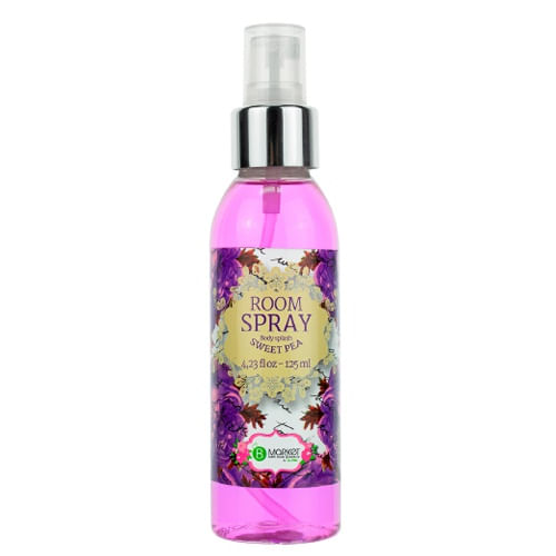 Spray Room Sweet Pea 125 ml