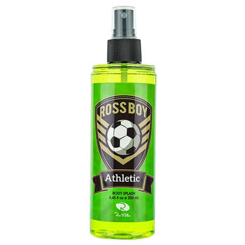 Splash boy athletic bote 250 ml