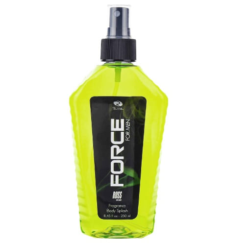 Body Splash Force For Men 250 ml
