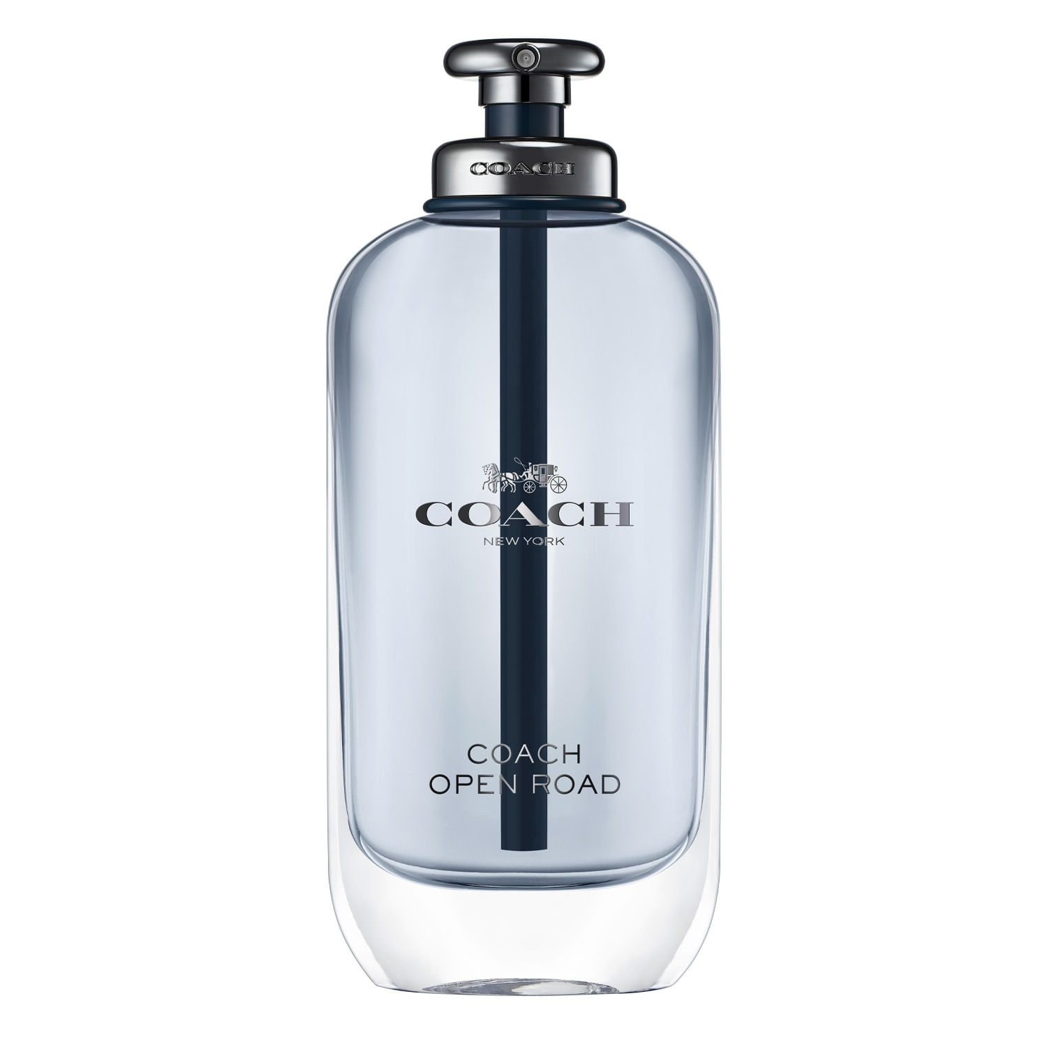 Coach Open Road Edt 100ml