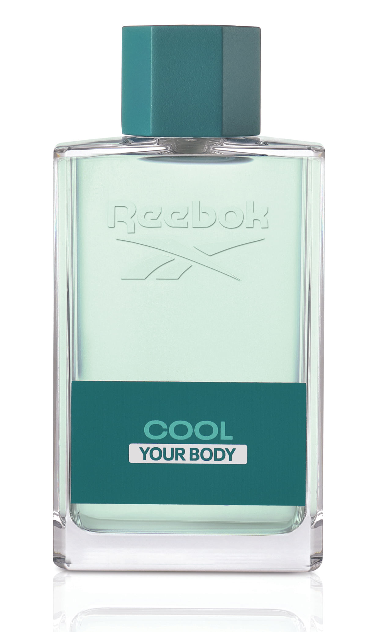 Reebok Cool Your Body Edt 100 Ml Masc