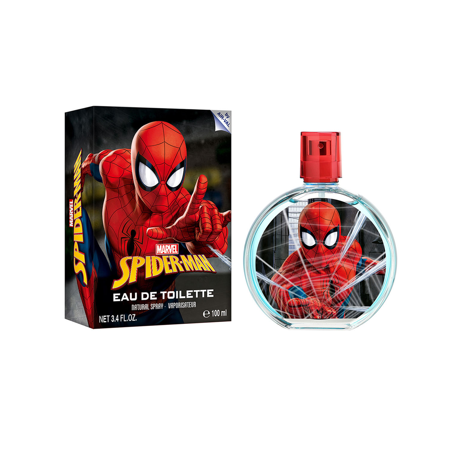 Spiderman EDT 100 ml