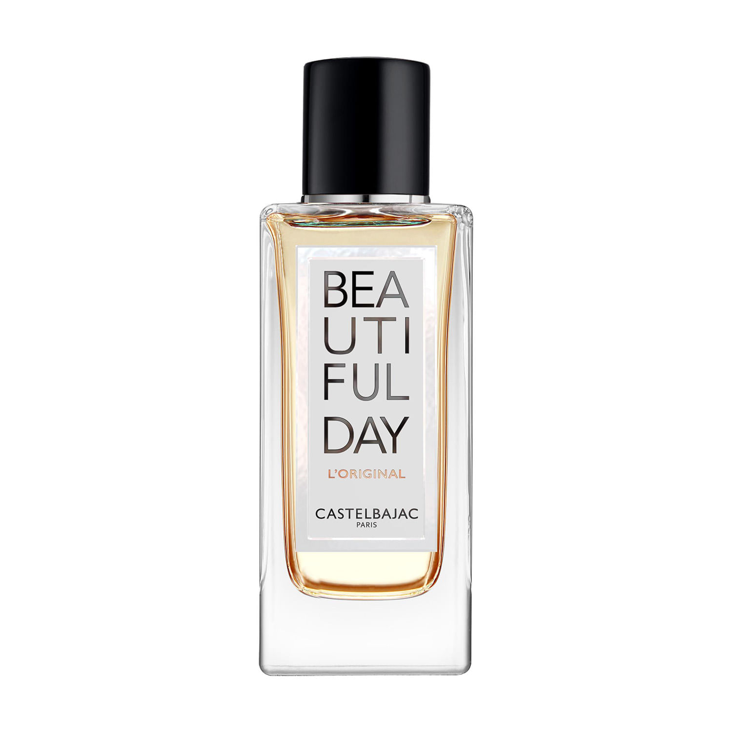 Castelbajac Beautiful Day L Original 100 ML Spray Eau De Parfum