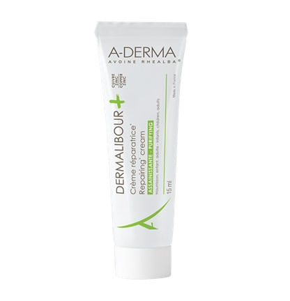 AD DERMALIBOUR Plus crema 50mL - Aderma