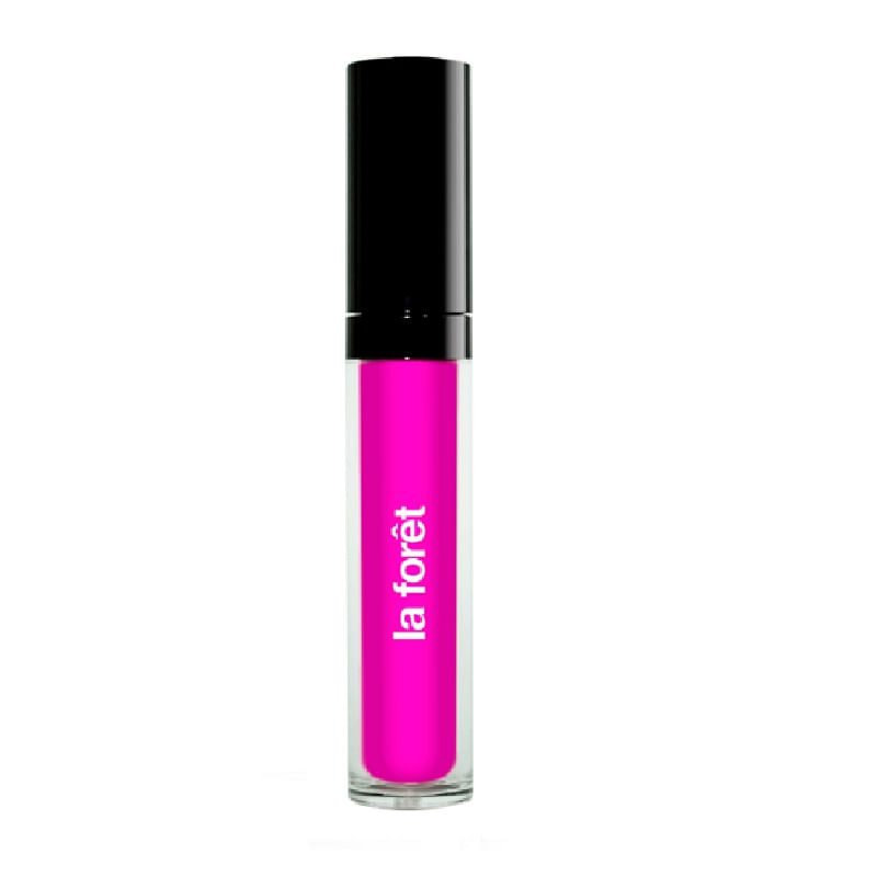 Labial La Foret Liquid Matte N7 Caja 6 G