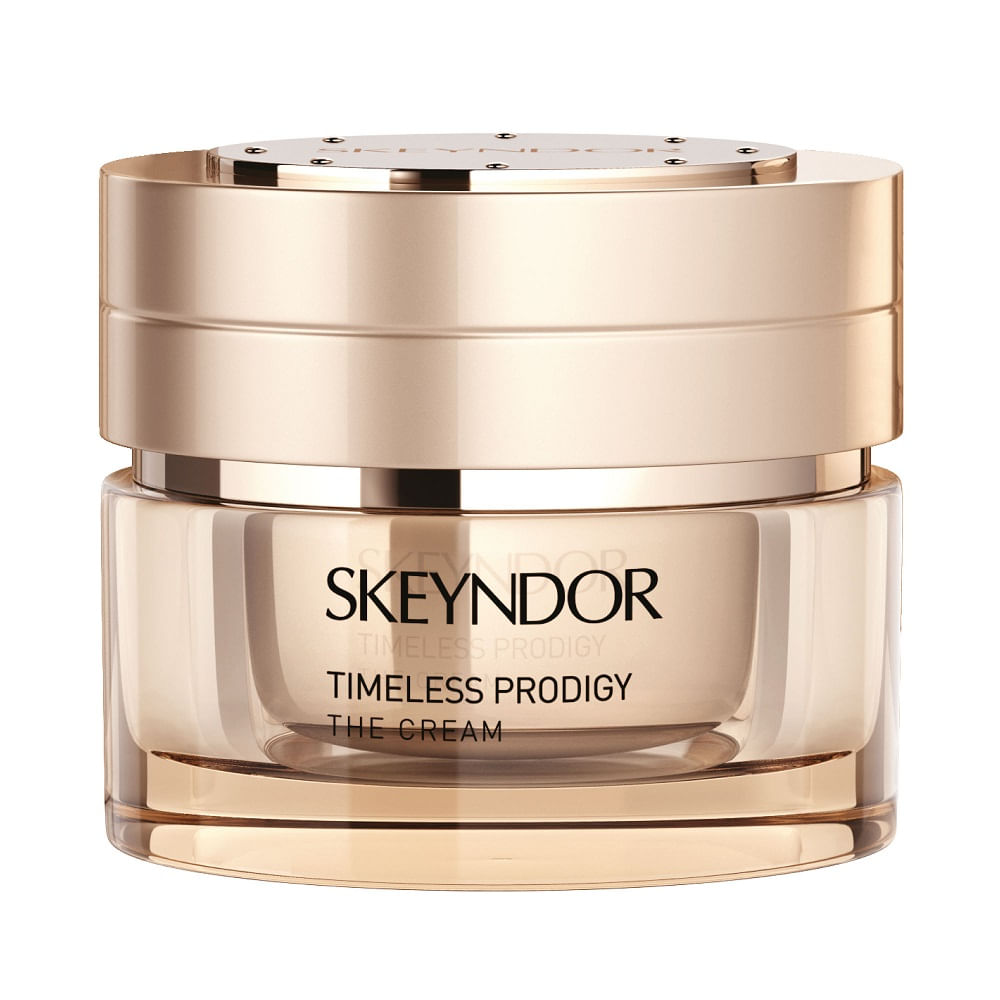 Skeyndor Timeless Prodigy The Cream 50 ML