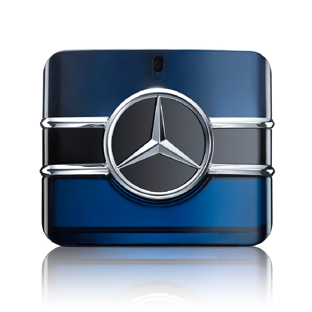 Eau de Parfum Mercedes Benz SIGN 100 ML