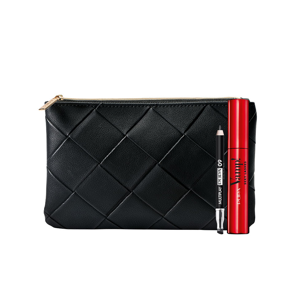 Kit Vamp! Sexy Lashes Multiplay Special Size