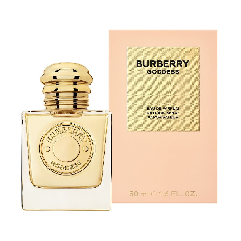 Burberry Goddess EDP 50 ML