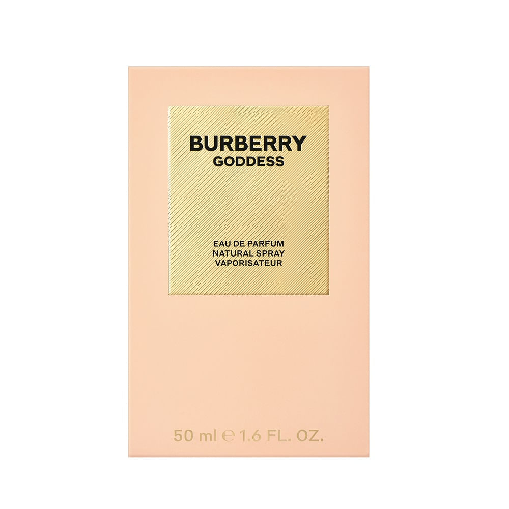Burberry Goddess EDP 50 ML