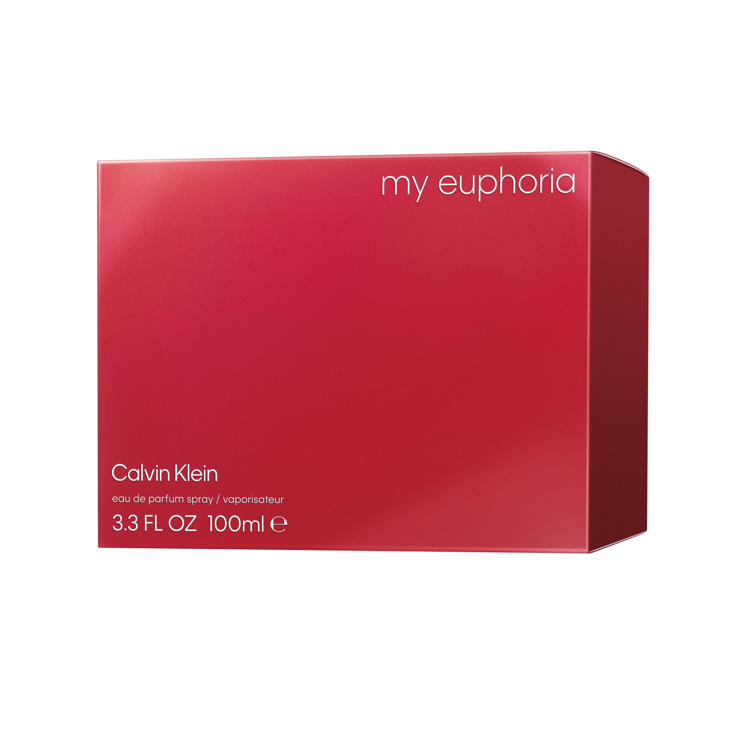 Calvin Klein My Euphoria EDP 100ML