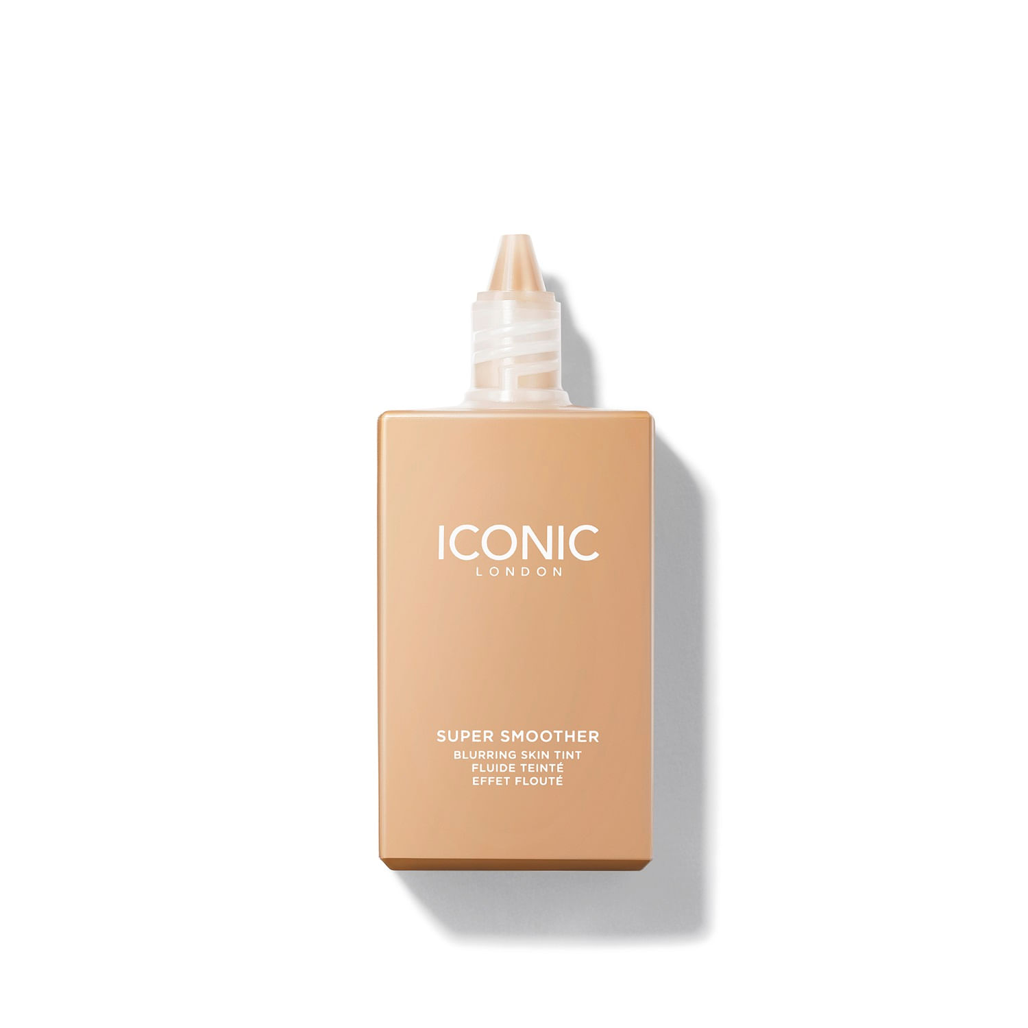 Super Smoother Blurring Skin Tint Neutral Light Iconic London 30 ML