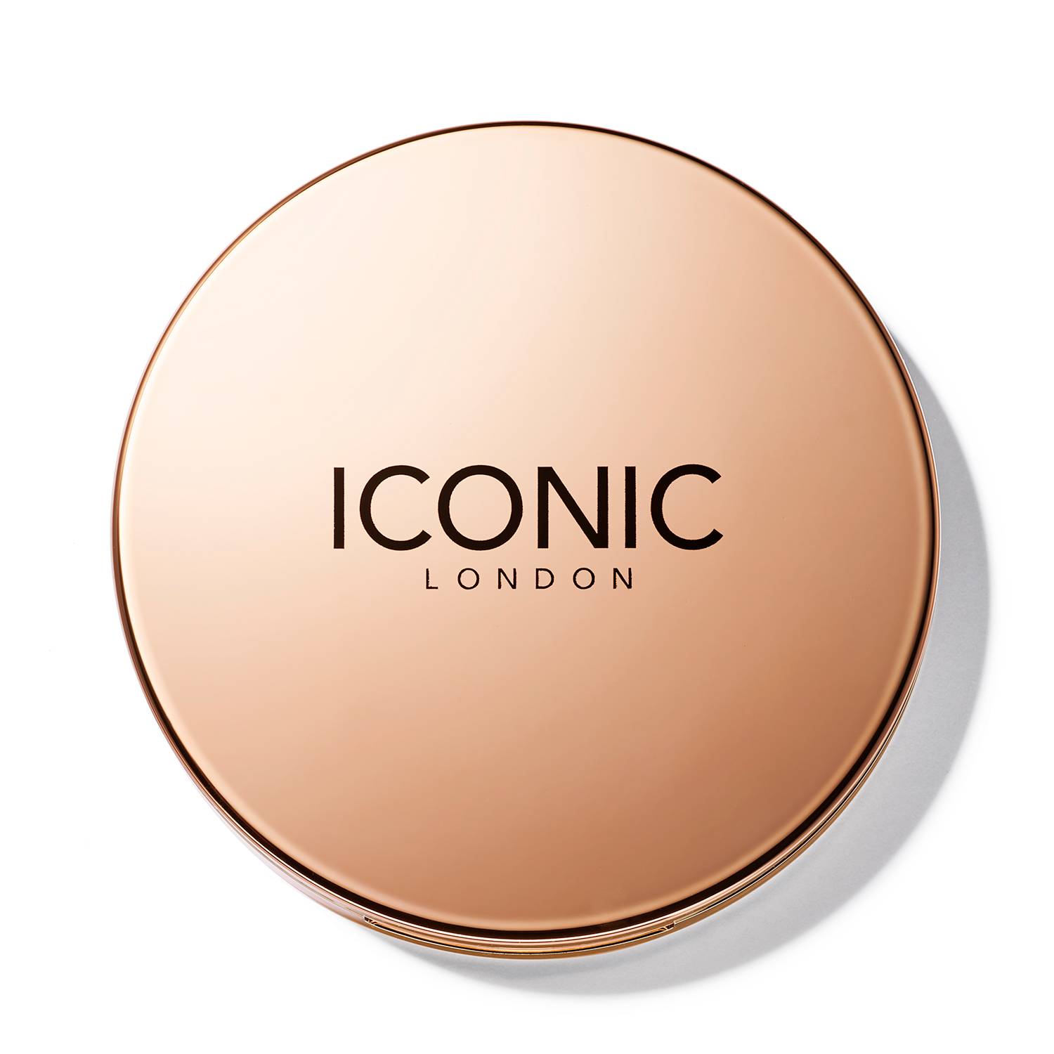 Ultimate Bronzing Powder Medium Bronze Iconic London 17GR