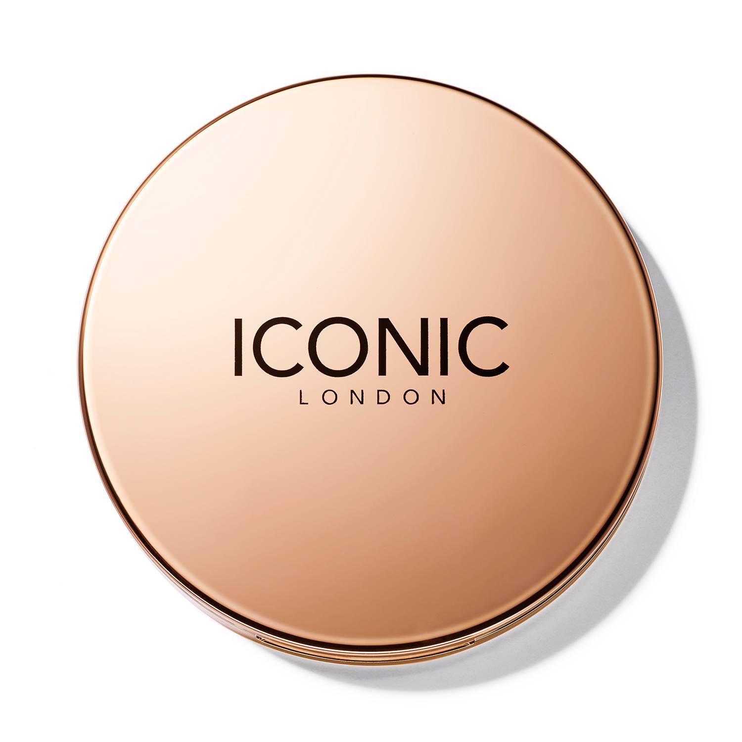 Ultimate Bronzing Powder Deep Bronze Iconic London 17 GR