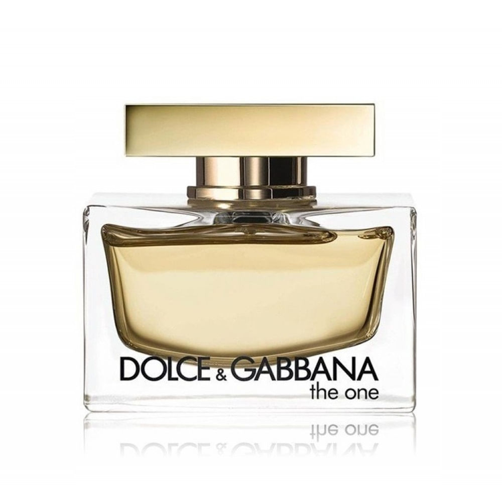 The One For Woman Edp 75 Ml - Dolce & Gabbana