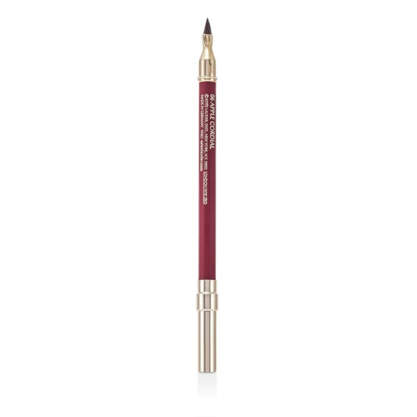 Estee Lauder Double Wear Stay-In-Place Lip Pencil Apple Cordial 1.2gm