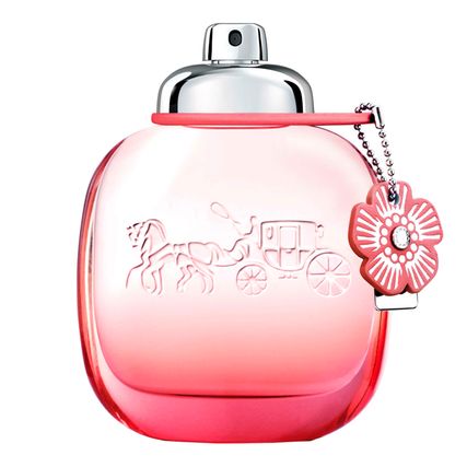 Coach Floral Blush Edp 90 Ml