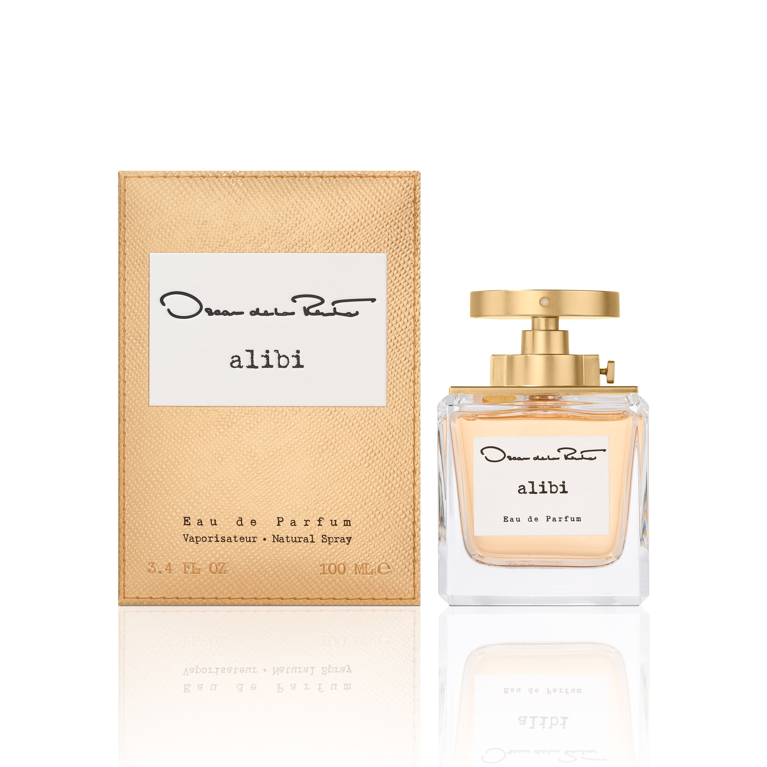 Odlr Alibi Edp 100Ml