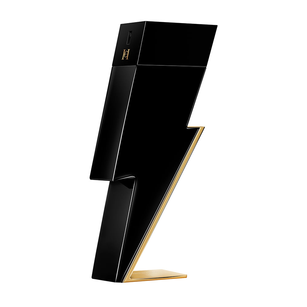 Carolina Herrera Bad Boy Edt Ns Caja 100 Ml