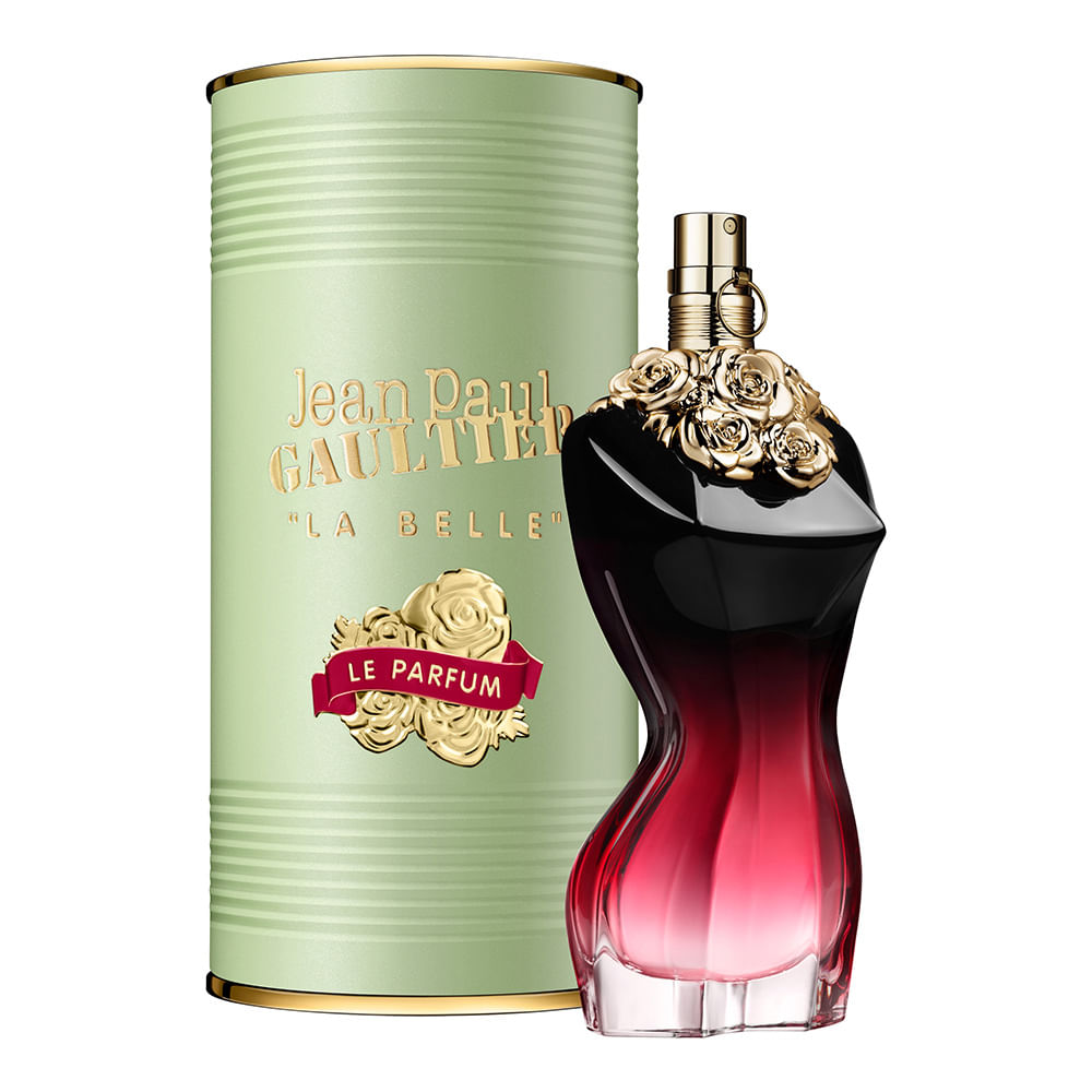 Edp Jean Paul Gaultier La Belle Lp 2021 Caja 100 Ml